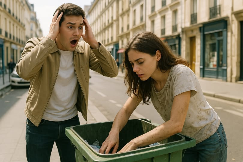 Néhány pillanatig a konyhában csak a forró tea halk gőzölgése ...